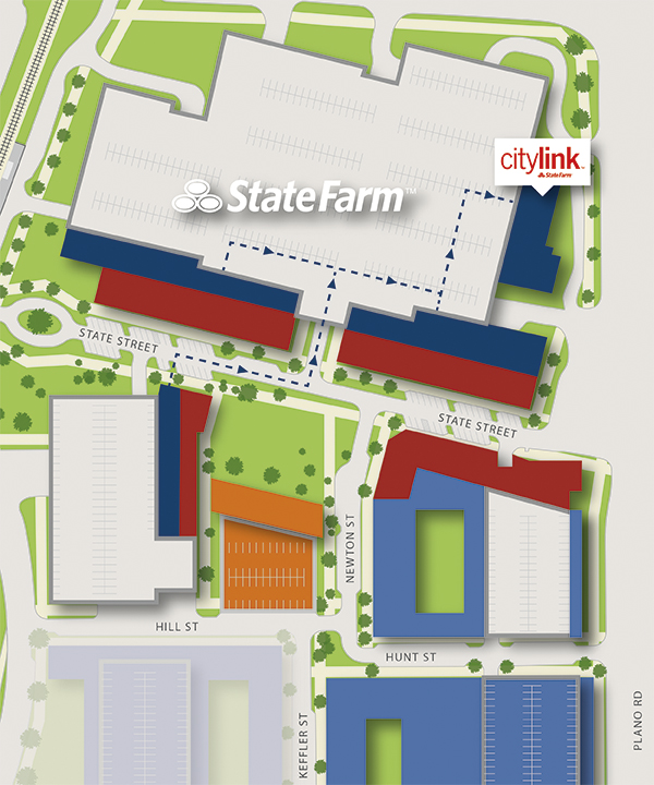 Welcome to CityLine's Tenant® Portal