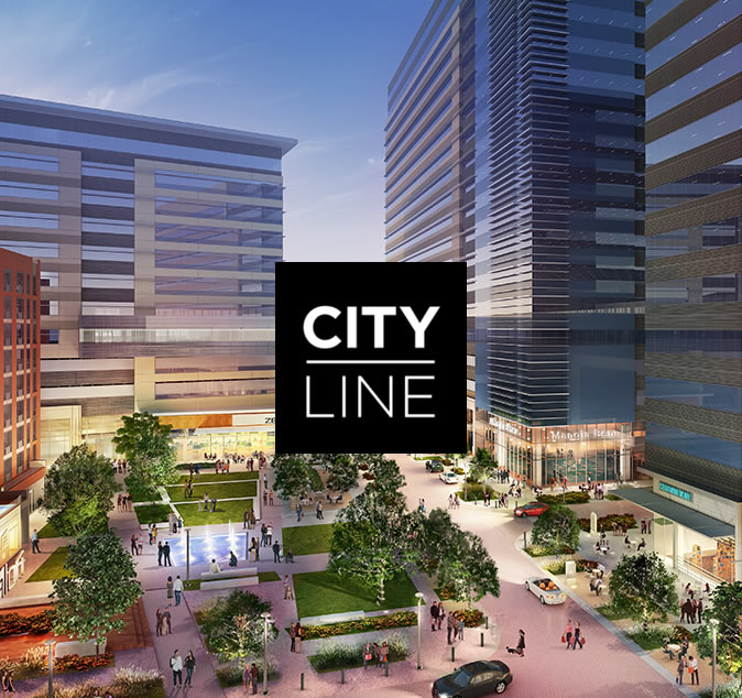 CityLine's Mobile Handbook